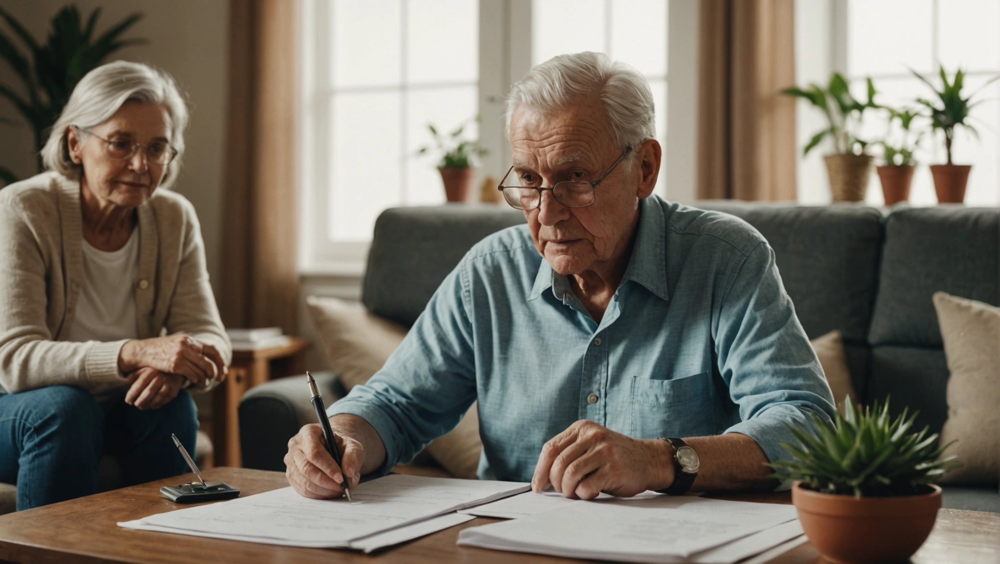 Le Viager : Secrets et Réalités de la Vente Immobilière