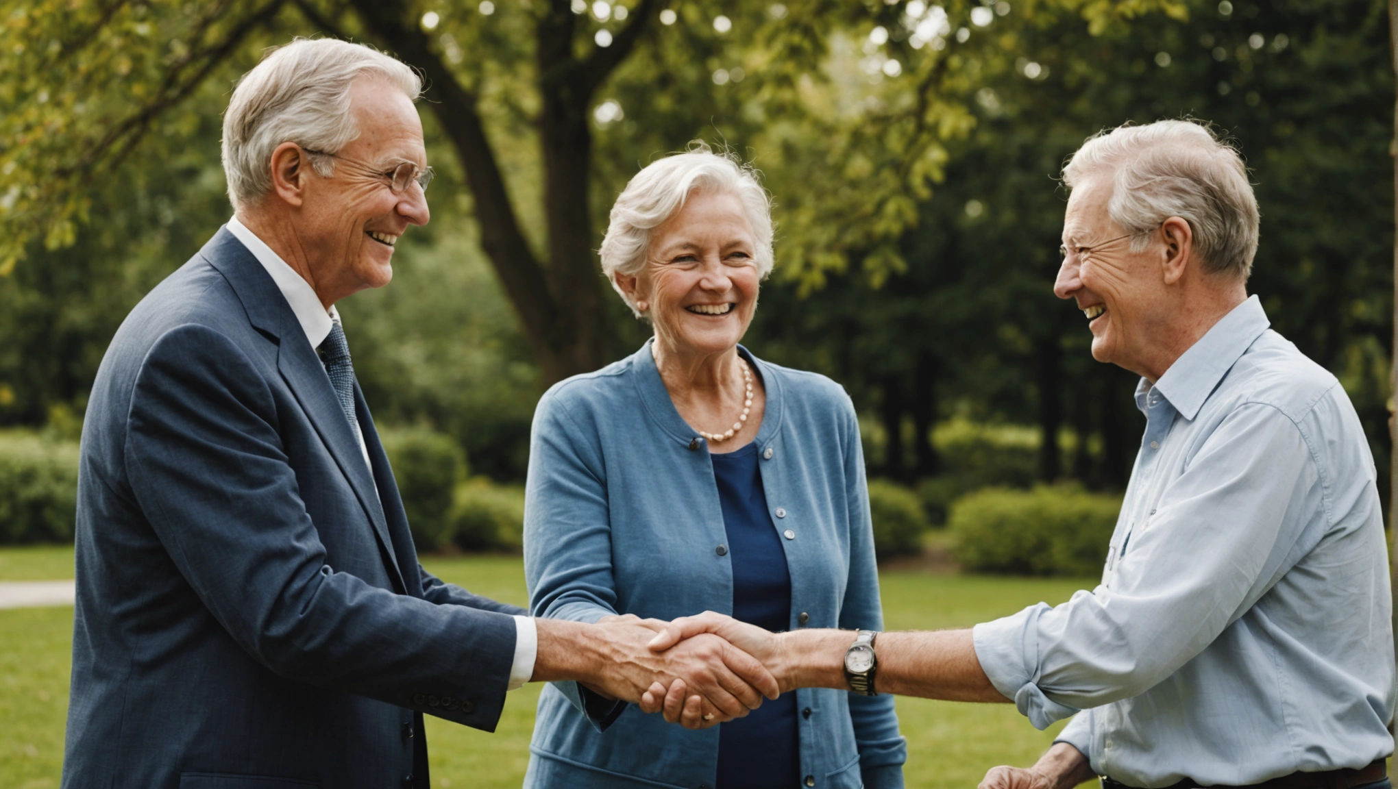 Découvrez le viager : fonctionnement et secrets révélés